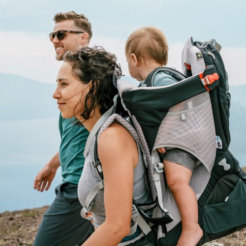 Assurance santé et prévoyance famille | CNP Assurances